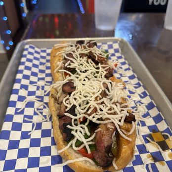 RED STIX STREET FOOD AND BAR - Updated October 2025 - 99 Reviews & 205 ...