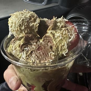 CHOCOLATE BASH - Updated October 2025 - 662 Photos & 600 Reviews ...