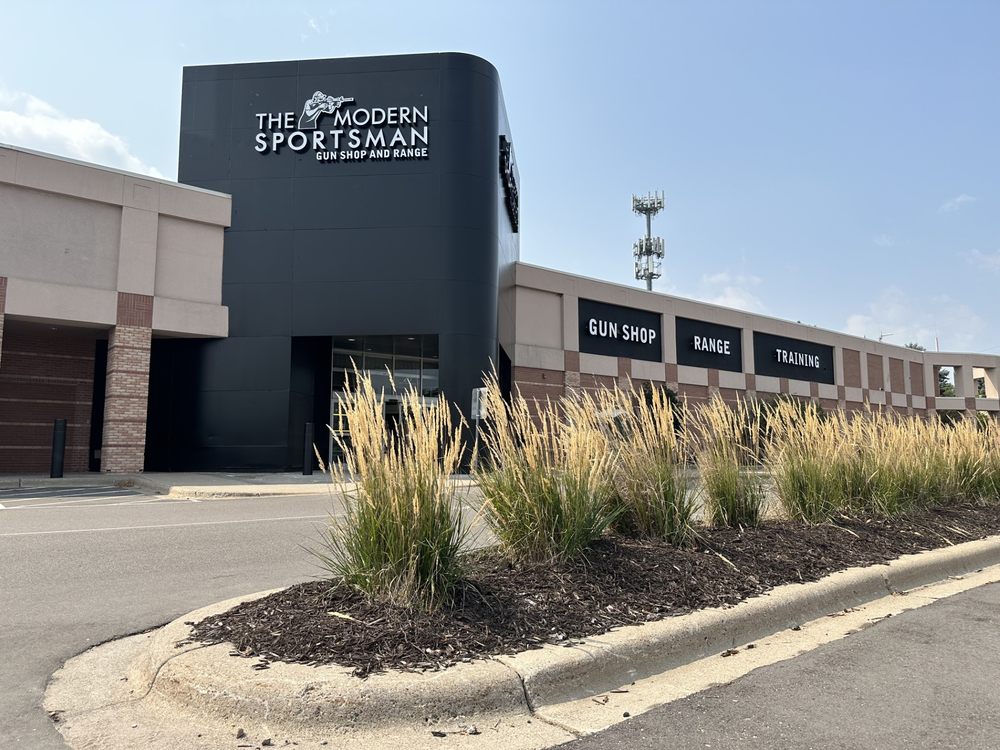 THE MODERN SPORTSMAN - Updated December 2025 - 20 Coon Rapids Blvd NW ...
