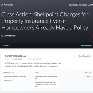 SHELLPOINT MORTGAGE SERVICING - 12 Photos & 572 Reviews - 55 Beattie Pl ...