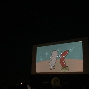 FIVE DRIVE-IN THEATRE - Updated January 2026 - 44 Photos & 63 Reviews ...