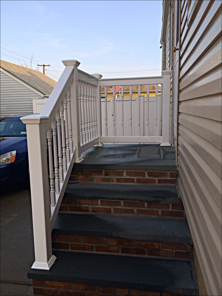 EAST COAST FENCE & RAILINGS - Updated September 2024 - 85 Photos - 92 ...