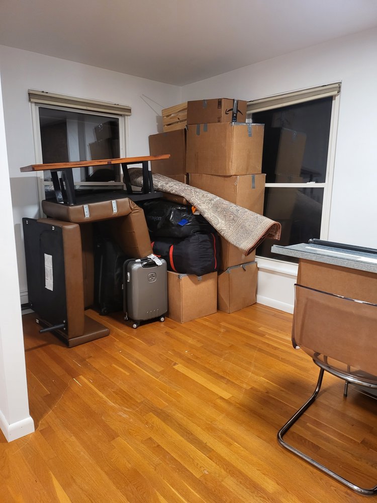 OLAY ENTERPRISE - Request a Quote - 216 Rockaway Ave, New York, New ...