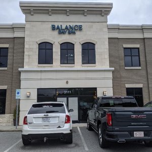 BALANCE DAY SPA - 18 Photos & 29 Reviews - Day Spas - 3111 Battleground ...