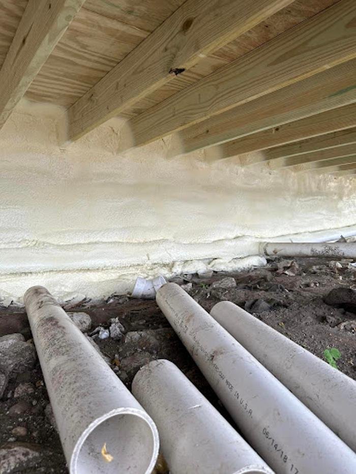 COUNTY LINE INSULATION - Updated October 2025 - 11 Photos - 700 S Main ...