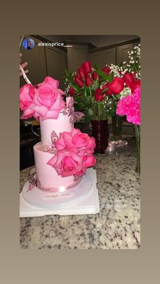 CHASE CAKES ATL - Updated June 2024 - Atlanta, Georgia - Custom Cakes ...