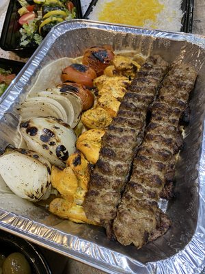RAVAGH PERSIAN GRILL - Updated September 2025 - 596 Photos & 470 ...