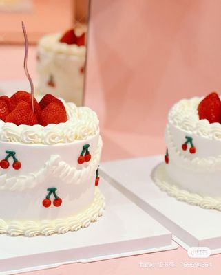 CC CAKE - 243 Photos & 68 Reviews - 1031 S Baldwin Ave, Arcadia, CA - Yelp