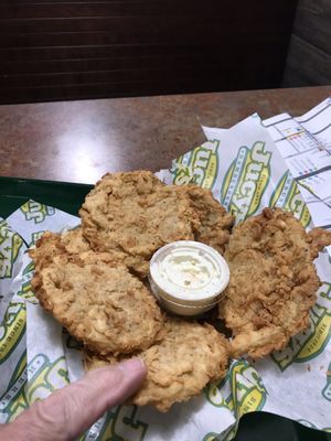 JUCYS HAMBURGERS - Updated October 2025 - 16 Reviews - 2702 W Oak St ...