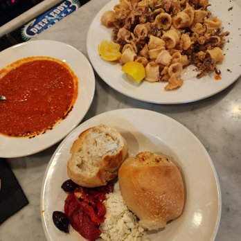 STEPHANO’S RISTORANTE - Updated October 2024 - 179 Photos & 161 Reviews ...