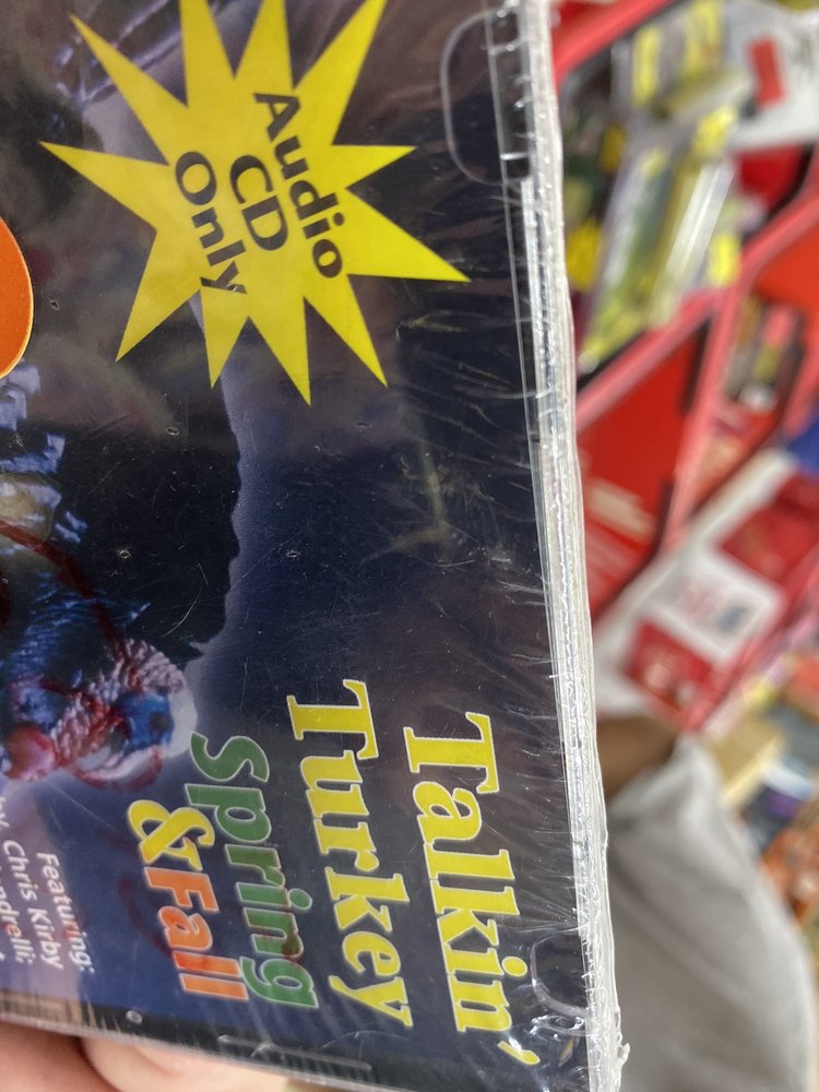 FIN FEATHER FUR OUTFITTERS - ASHLAND - 37 Photos & 28 Reviews - 652 US ...