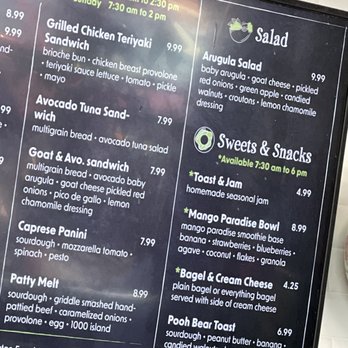 DAILY PROJECTS CAFE & EATERY - Updated September 2024 - 214 Photos ...