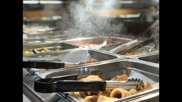 CAPTAIN JACK’S SEAFOOD BUFFET - 101 Photos & 201 Reviews - 1400 Hwy 17 ...