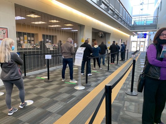 DMV HUNTERSVILLE - Updated December 2025 - 34 Photos & 147 Reviews ...