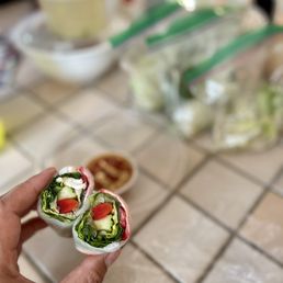 ROSE VL DELI - Updated July 2024 - 408 Photos & 217 Reviews - 6424 SE ...