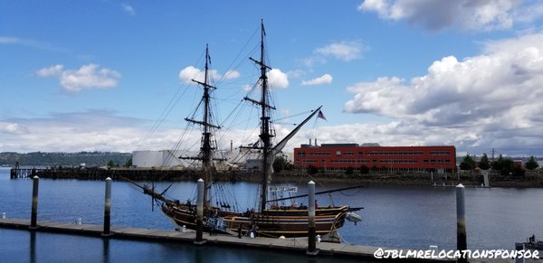 FOSS WATERWAY SEAPORT - 58 Photos & 18 Reviews - Museums - 705 Dock St ...