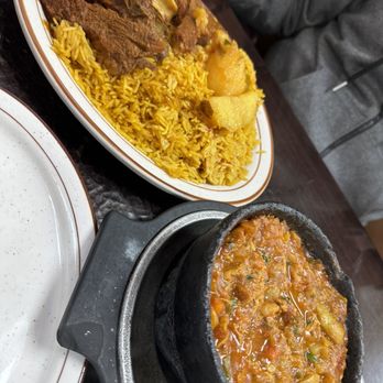 YEMEN CAFE - Updated November 2024 - 381 Photos & 186 Reviews - 8740 ...