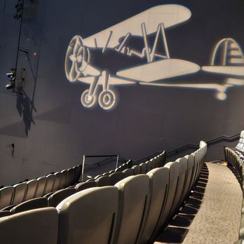 AIRBUS IMAX THEATER - Updated August 2025 - 60 Photos & 84 Reviews ...