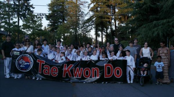 MASTER CHO’S TAE KWON DO - Updated June 2025 - 12 Reviews - 5031 168th ...