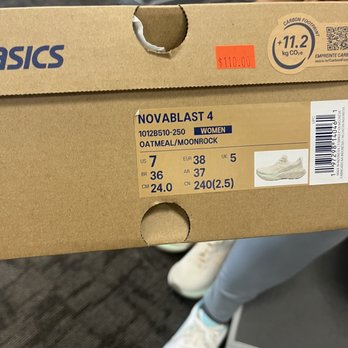 FLEET FEET - Updated December 2025 - 36 Photos & 29 Reviews - 11811 ...