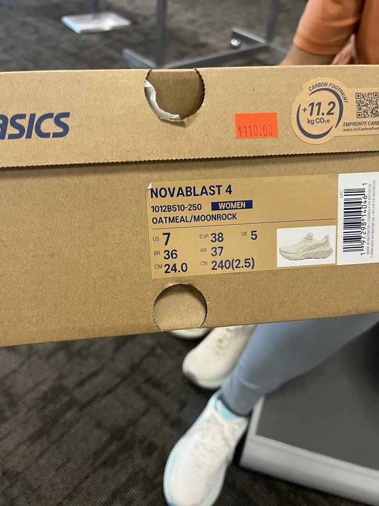 FLEET FEET - Updated December 2025 - 36 Photos & 29 Reviews - 11811 ...