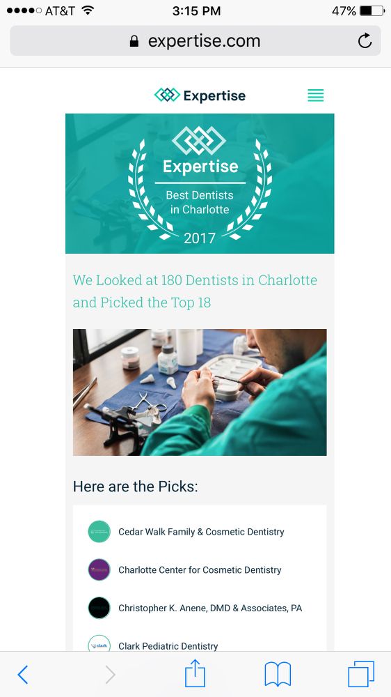 CHRISTOPHER K ANENE, DMD - Updated January 2026 - 10 Photos & 21 ...