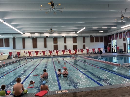 EASTMONT YMCA AQUATIC CENTER - Updated September 2024 - 980 3rd St NE ...