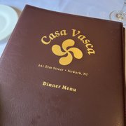 CASA VASCA - 227 Photos & 247 Reviews - Spanish - 141 Elm St, Newark ...
