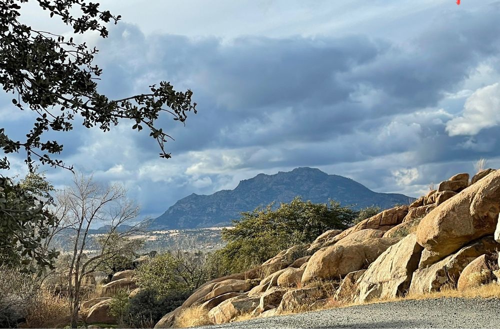 POINT OF ROCKS RV CAMPGROUND - Updated June 2024 - 84 Photos & 68 ...