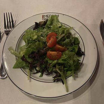 MEDIUM RARE - Updated December 2025 - 87 Photos & 66 Reviews - 107 Bond ...