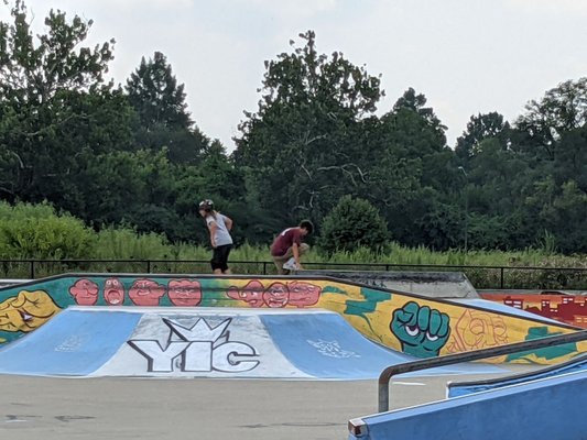 MAJOR TAYLOR SKATEPARK - Updated October 2025 - 3649 Cold Spring Rd ...