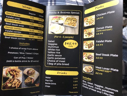 SHAWARMA 401 - Updated December 2025 - 13 Photos & 25 Reviews - 1383 ...