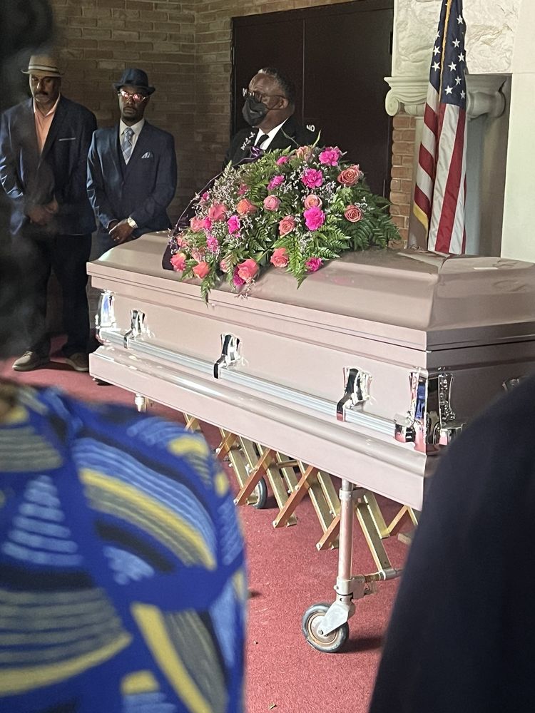 TRINITY CEMETERY - Updated December 2025 - 5210 Mount Elliott St ...