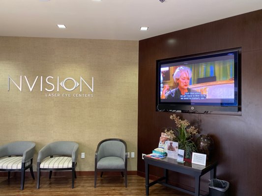 NVISION EYE CENTERS - ONTARIO - Updated December 2025 - 51 Photos & 216 ...