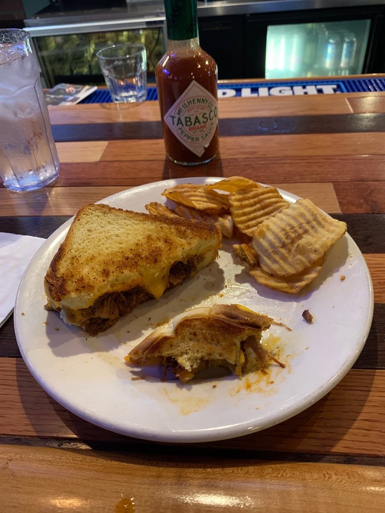 STACKHOUSE PUB AND GRILL - 29 Photos & 56 Reviews - American (New ...