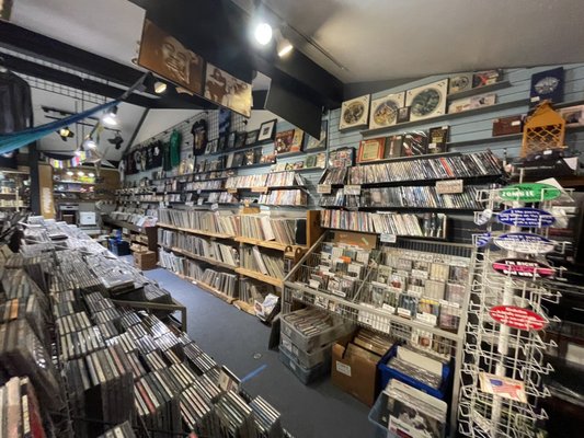 TRADING POST MUSIC - Updated March 2025 - 100 Photos & 10 Reviews - 233 ...