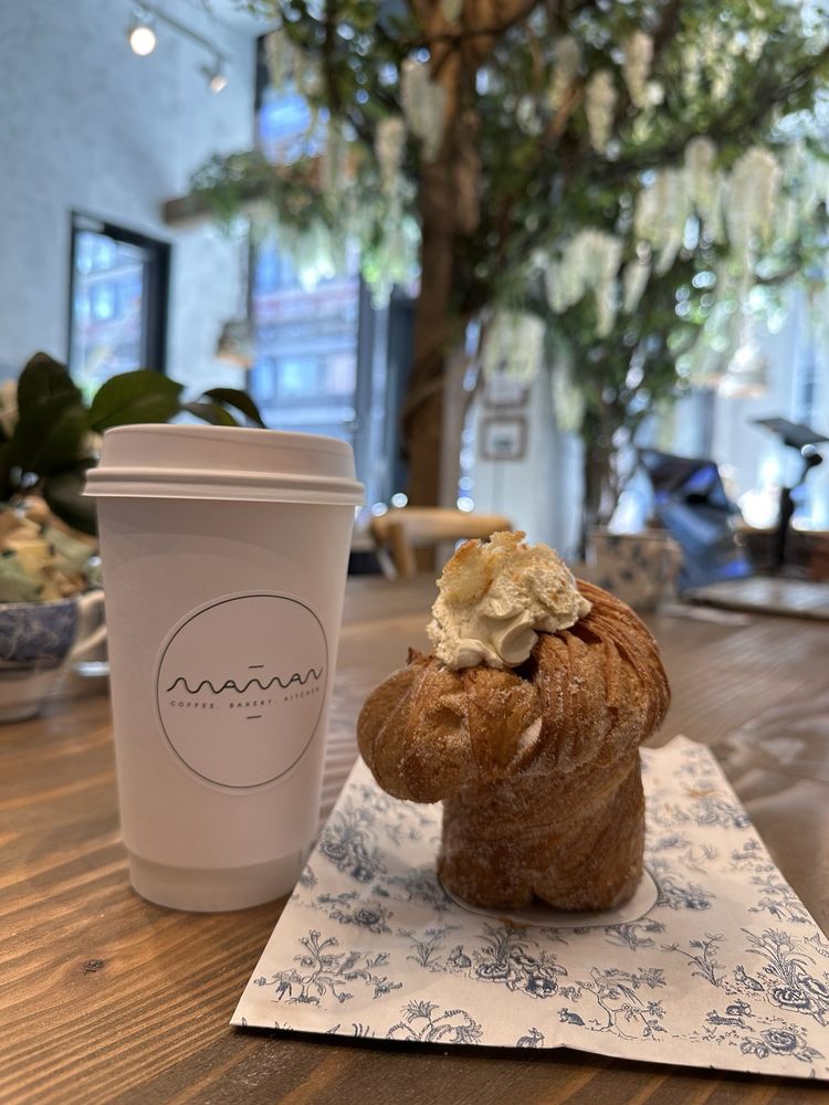 MAMAN - Updated August 2025 - 179 Photos & 73 Reviews - 141 N St SE ...