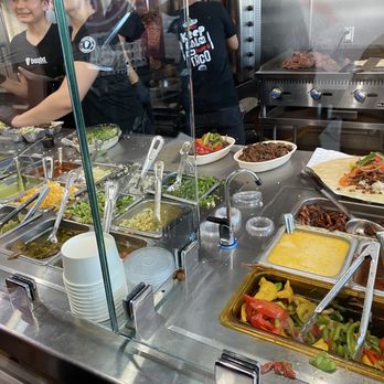 BAQBA MEXICAN GRILL - Updated May 2025 - 178 Photos & 162 Reviews ...