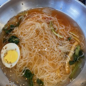 MIARI NOODLE HOUSE - 236 Photos & 157 Reviews - Korean - 3224 W Olympic ...