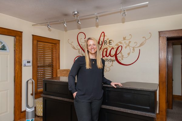 SOLACE DAY SPA - Updated December 2025 - 21 Photos & 20 Reviews - 345 ...