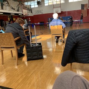 THE ALAN HORWITZ SIXTH MAN CENTER - Updated December 2025 - Request ...