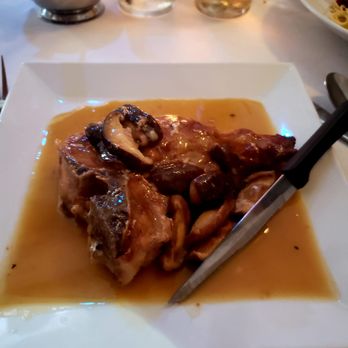 RISTORANTE SARACENO - 206 Photos & 582 Reviews - 286 Hanover St, Boston, Massachusetts - Italian ...