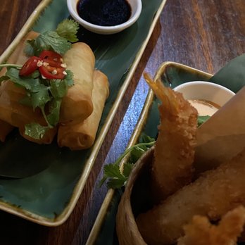 BUSABA SOHO - Updated October 2025 - 240 Photos & 410 Reviews - 106-110 ...