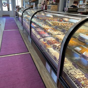 THE PENNSYLVANIA BAKERY - 410 Photos & 172 Reviews - 1713 Market St ...