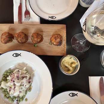 PEIXES - Updated December 2025 - 167 Photos & 47 Reviews - 4 rue de l ...