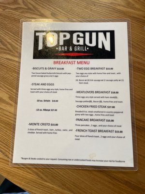 TOP GUN BAR & GRILL - 96 Photos & 143 Reviews - 16807 103rd Ave Ct E ...