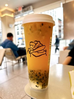 HEYTEA - Updated December 2025 - 479 Photos & 268 Reviews - 1407 ...