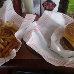 BECKS PRIME - Updated October 2025 - 169 Photos & 178 Reviews - 2615 ...