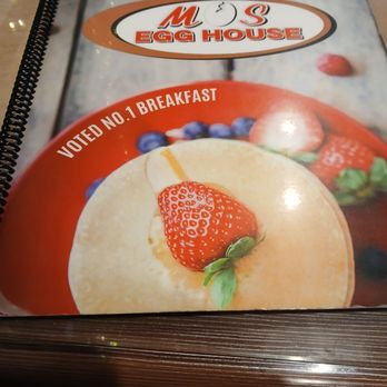 MO’S EGG HOUSE - Updated January 2025 - 2310 Photos & 2730 Reviews ...