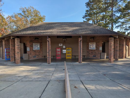 REST AREA I-95 NORTH - Updated September 2025 - 33 Photos & 15 Reviews ...